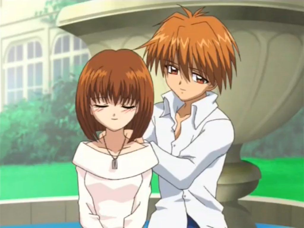 Mermaid Melody Mikaru