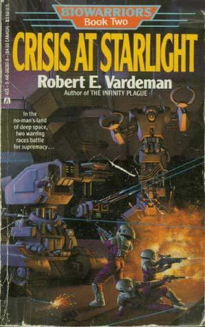 {Ebook EPUB PDF {Download} Crisis at Starlight by Robert E. Vardeman / Twitter