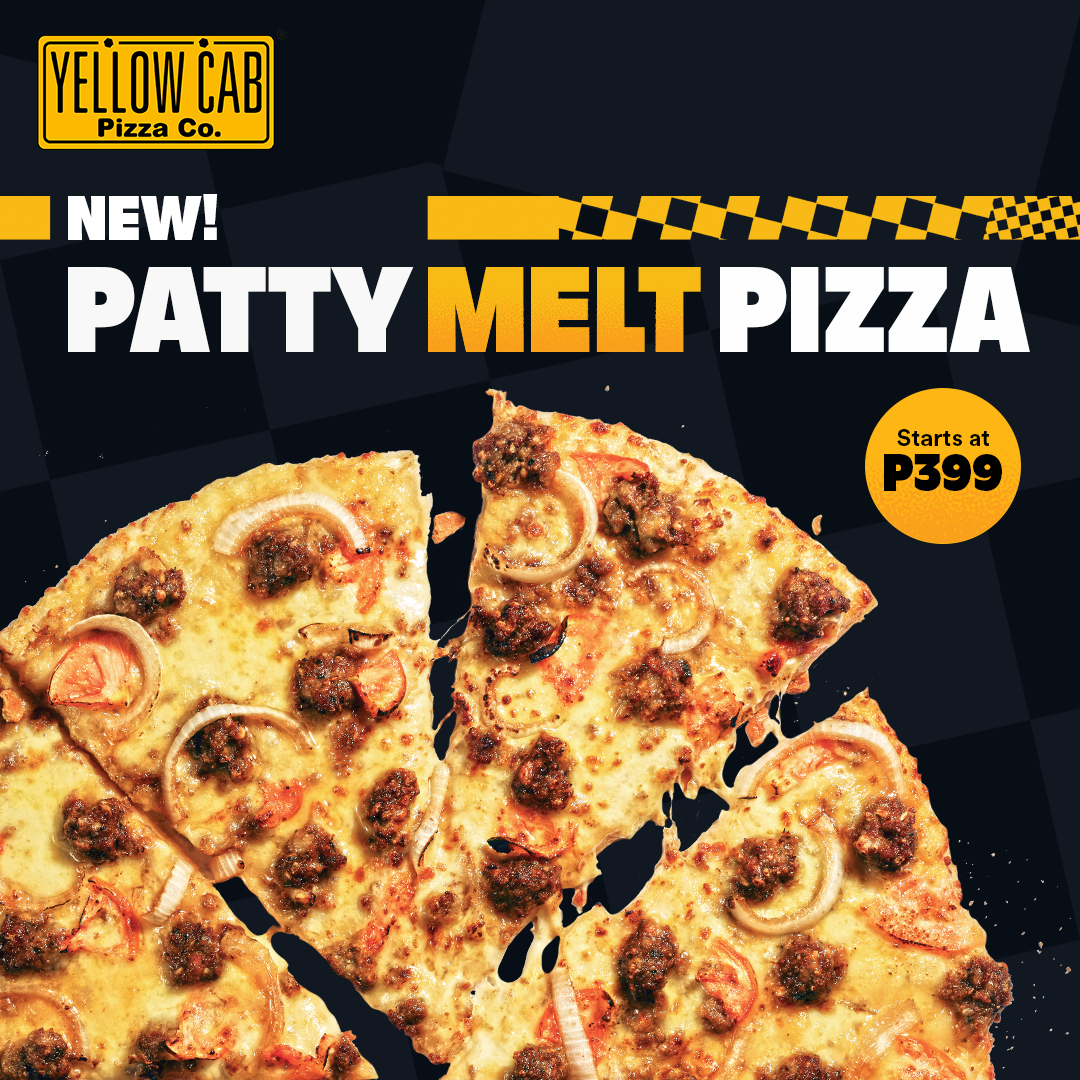 Yellow Cab Introduces Charlie Chan Pizza | atelier-yuwa.ciao.jp