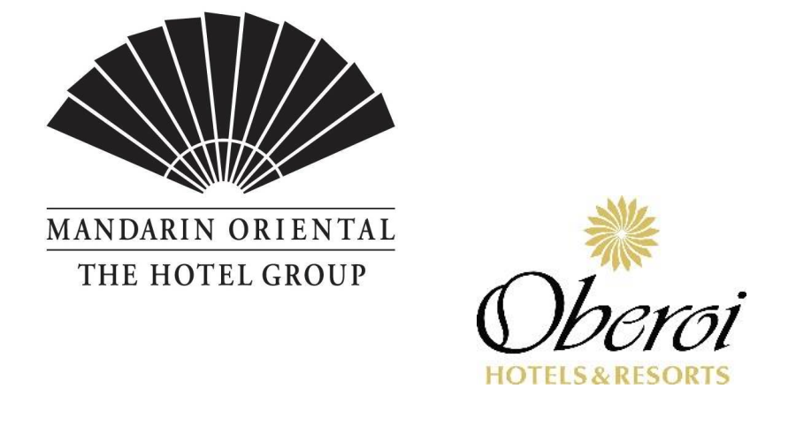 Mandarin Oriental Logo