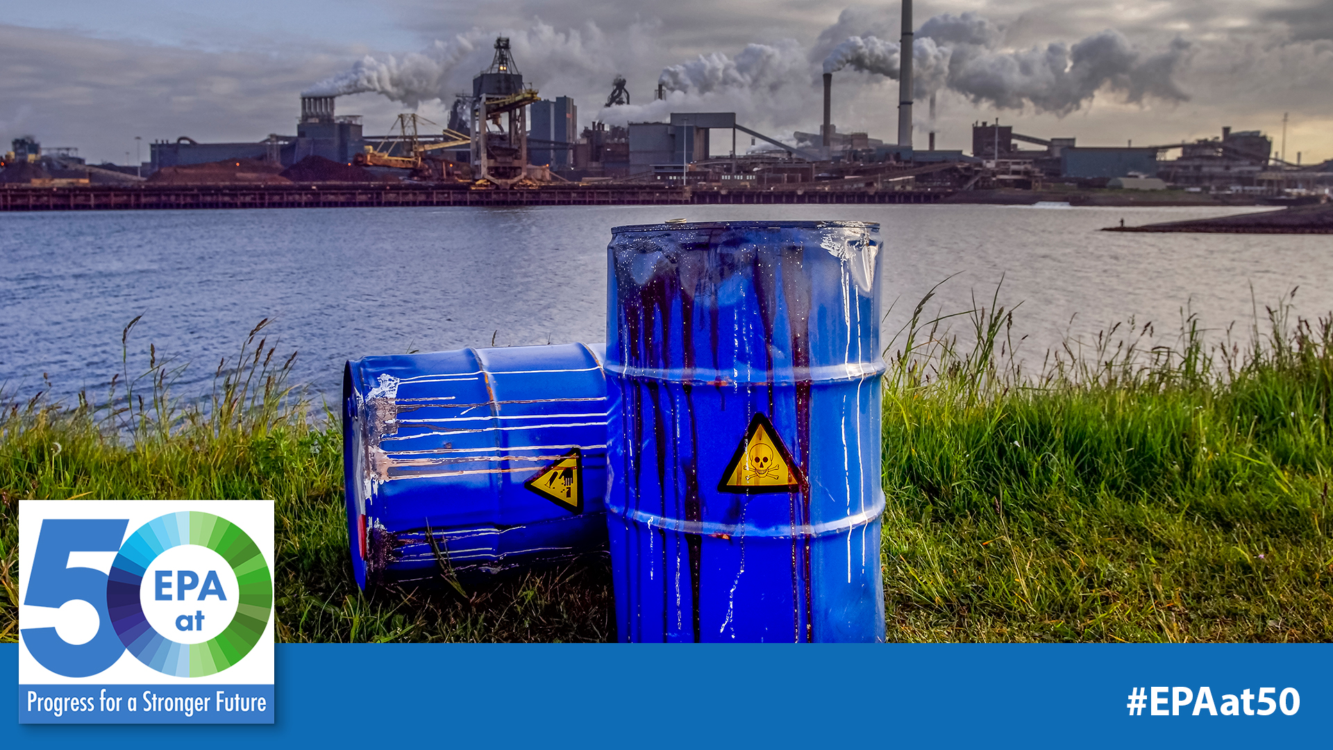 Resource Conservation And Recovery Act