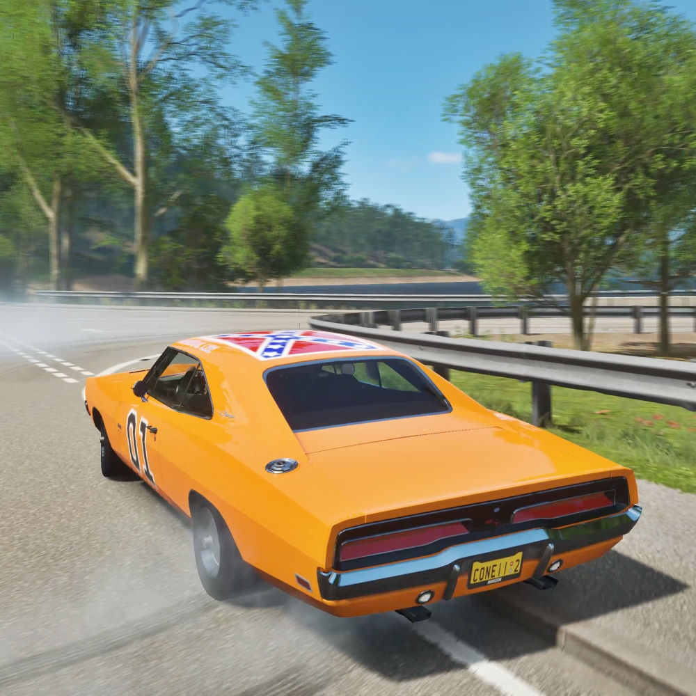 Hvala Izvući hor dodge charger forza horizon 4 Pauk mrežnog pauka ...