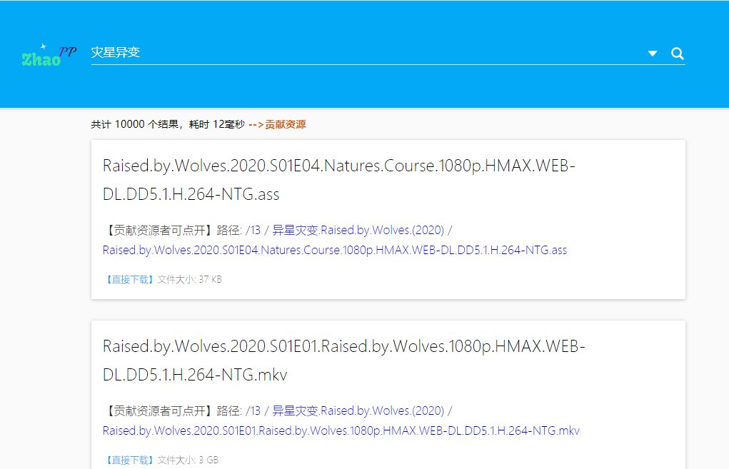文件传输助手 on Twitter: "推友推荐了一个基于ElasticSearch的Google Drive搜索引擎：https://t.co/ZoQ5yygDpZ 在网友们的投稿下 ...