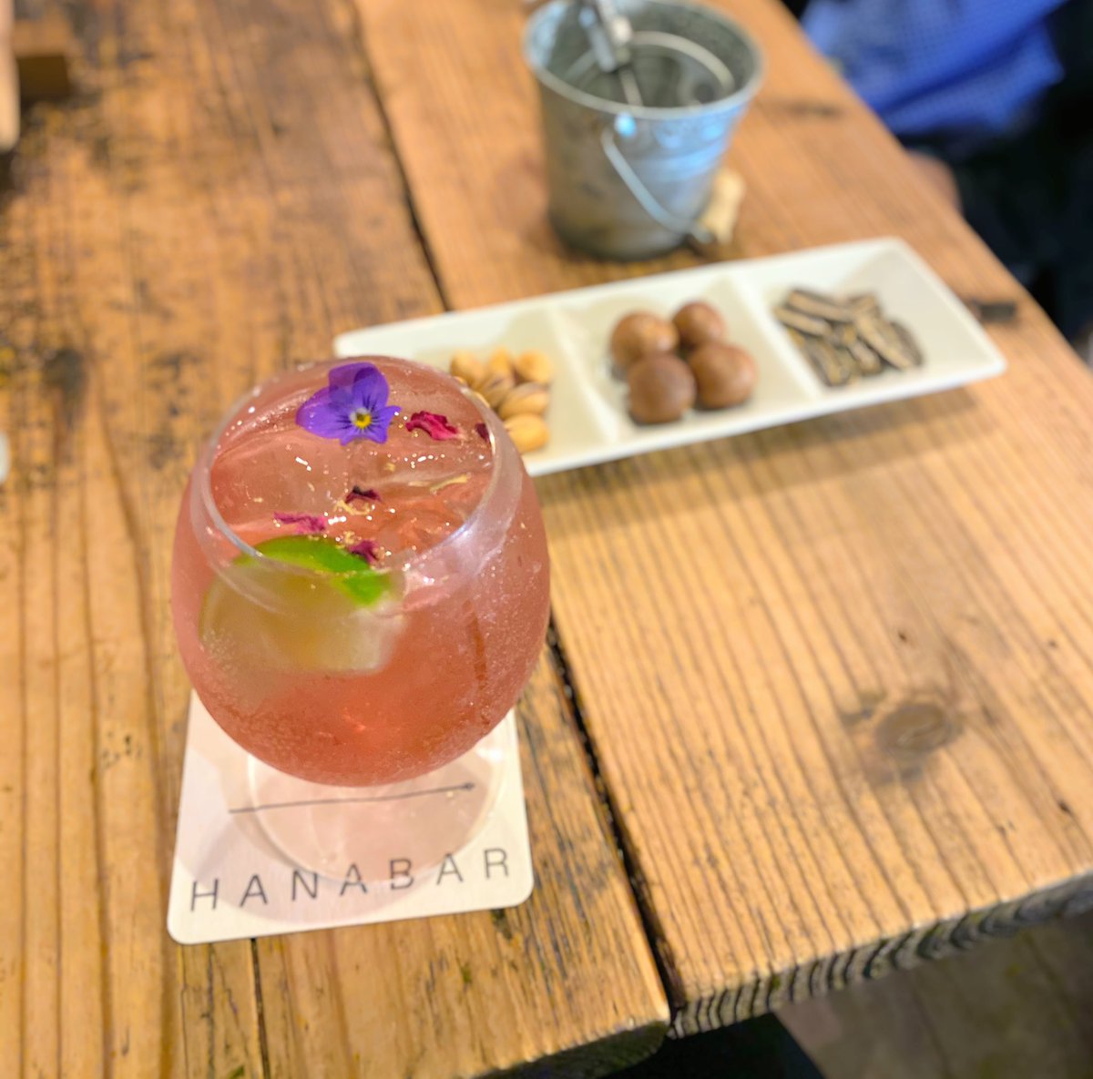 HANABAR | 日本最大級のSNS映え観光情報 スナップレイス