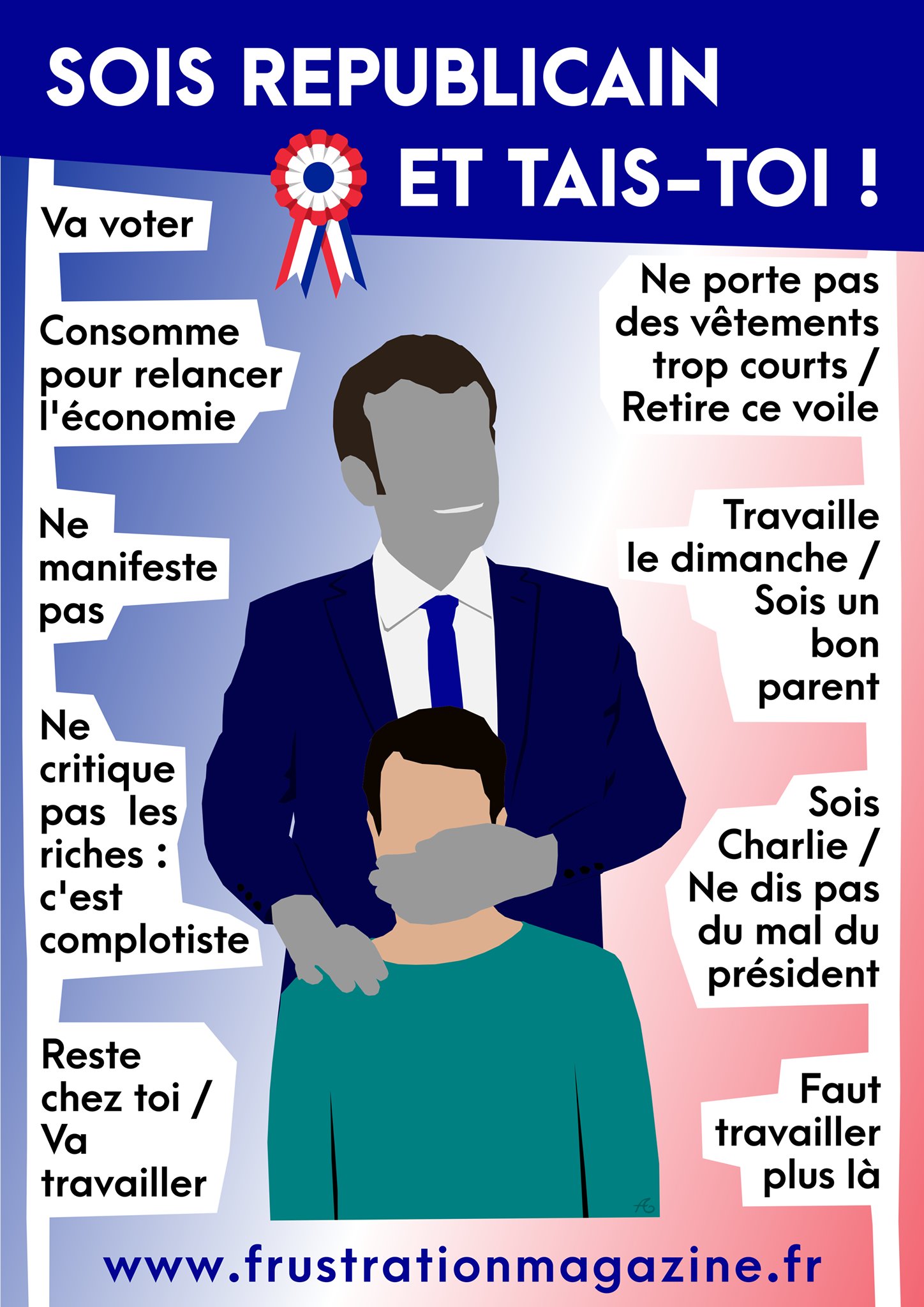 Comment être Un Bon Citoyen