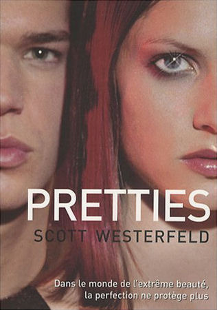 {Ebook EPUB PDF {Download} Pretties by Scott Westerfeld / Twitter
