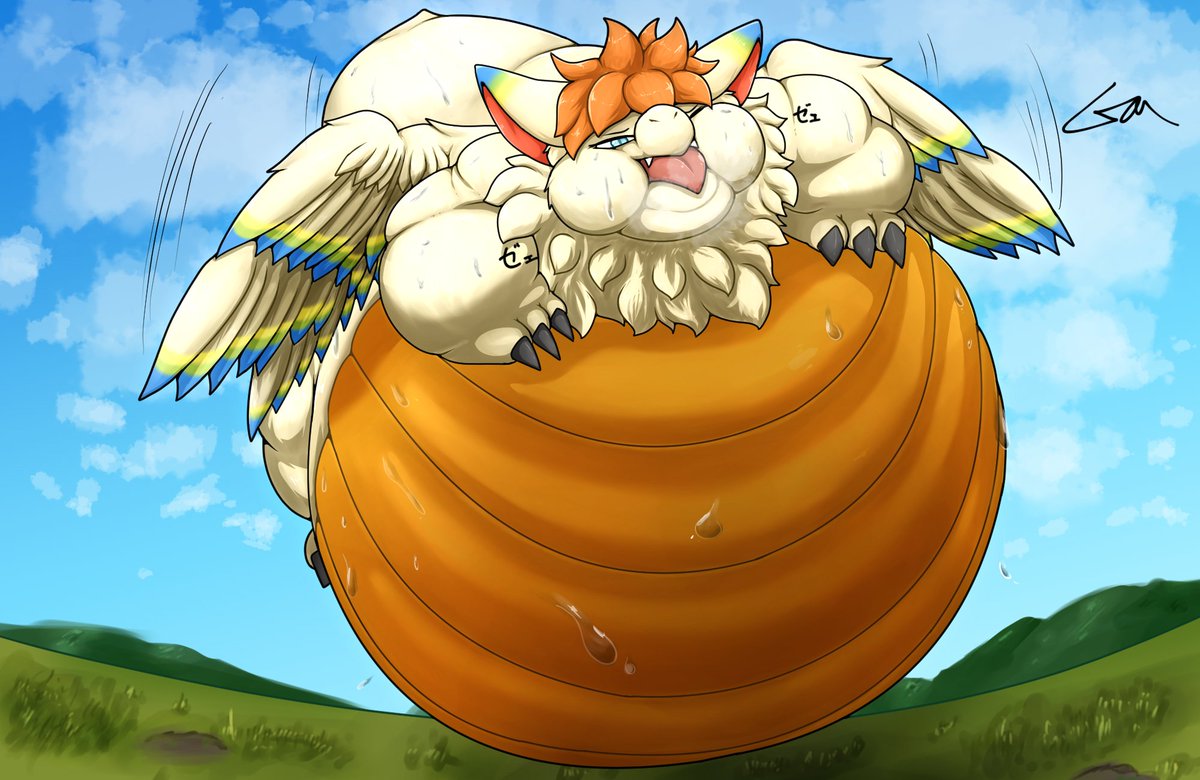 Caution/いぬ (@shiro_mochi_inu) | Twitter