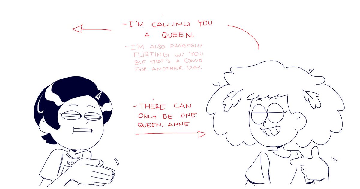 「On another note #Amphibia #AmphibiaMarcy 」SOURBEEFIOの漫画