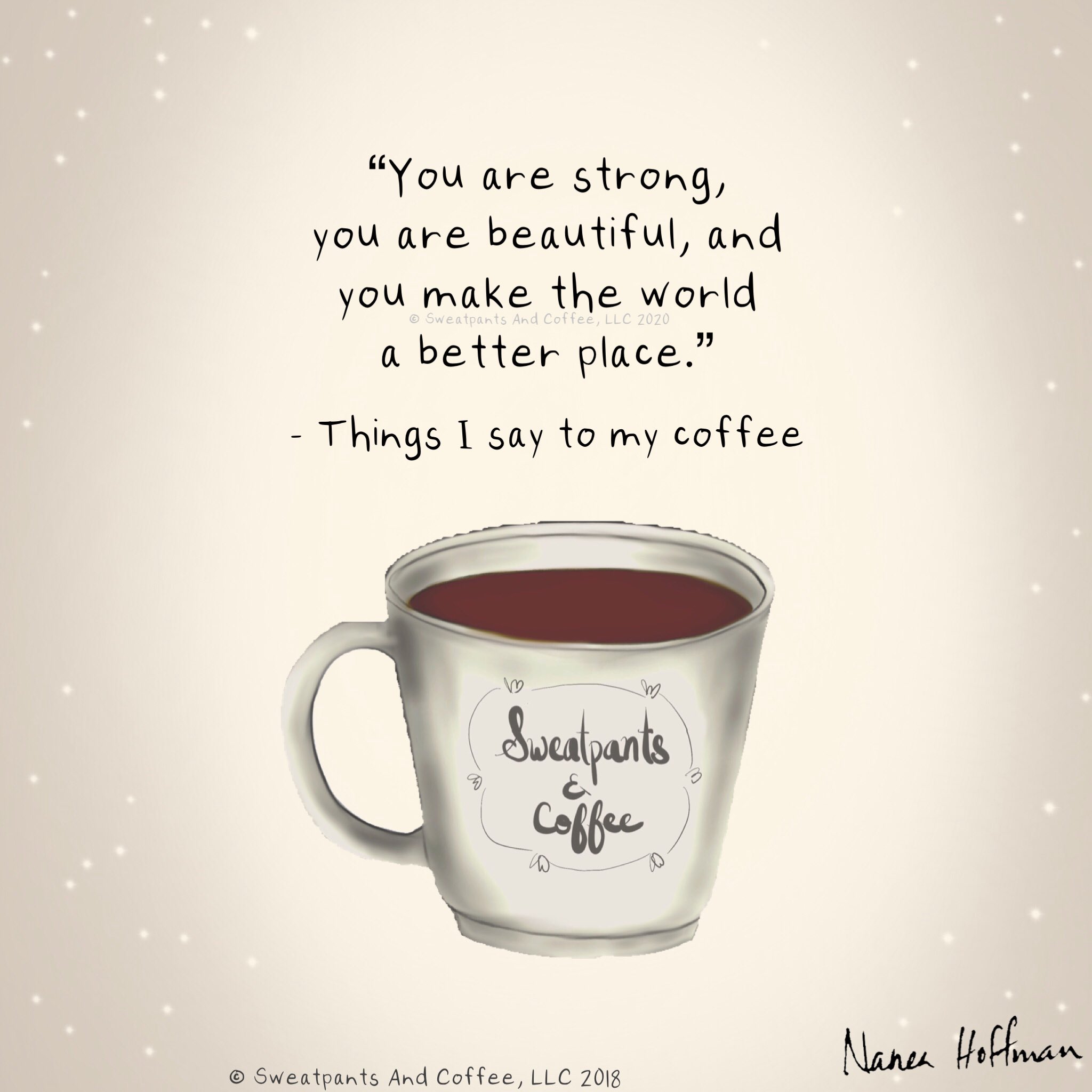 Coffee Quotes Tumblr