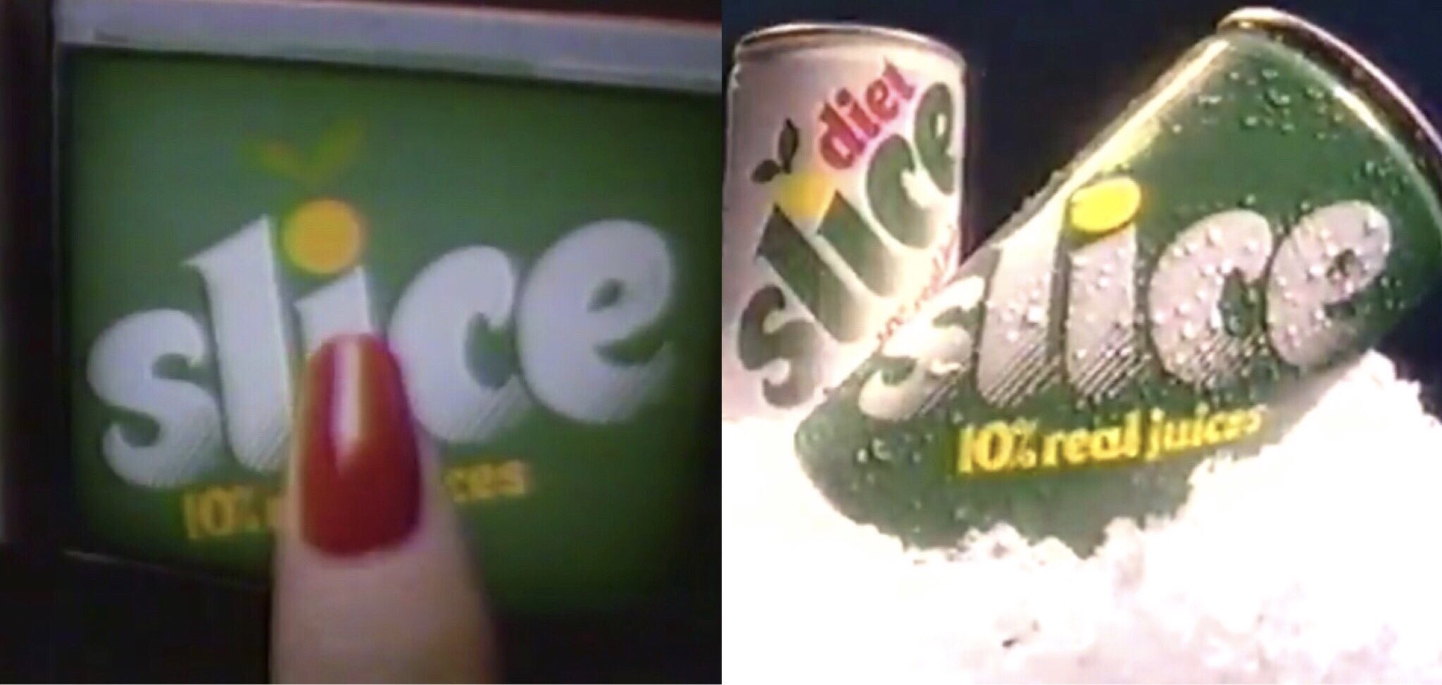 Slice Soda