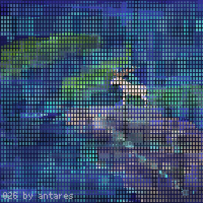 antares (@Cordeliazzz) さんのイラスト・マンガ作品まとめ (27 件) - Twoucan