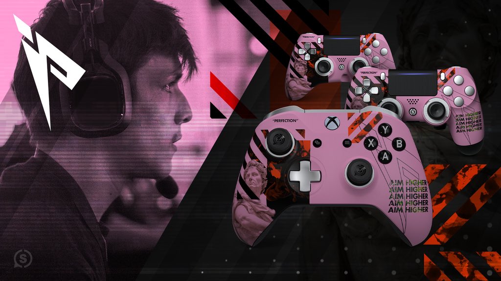 Faze Pamaj Controller