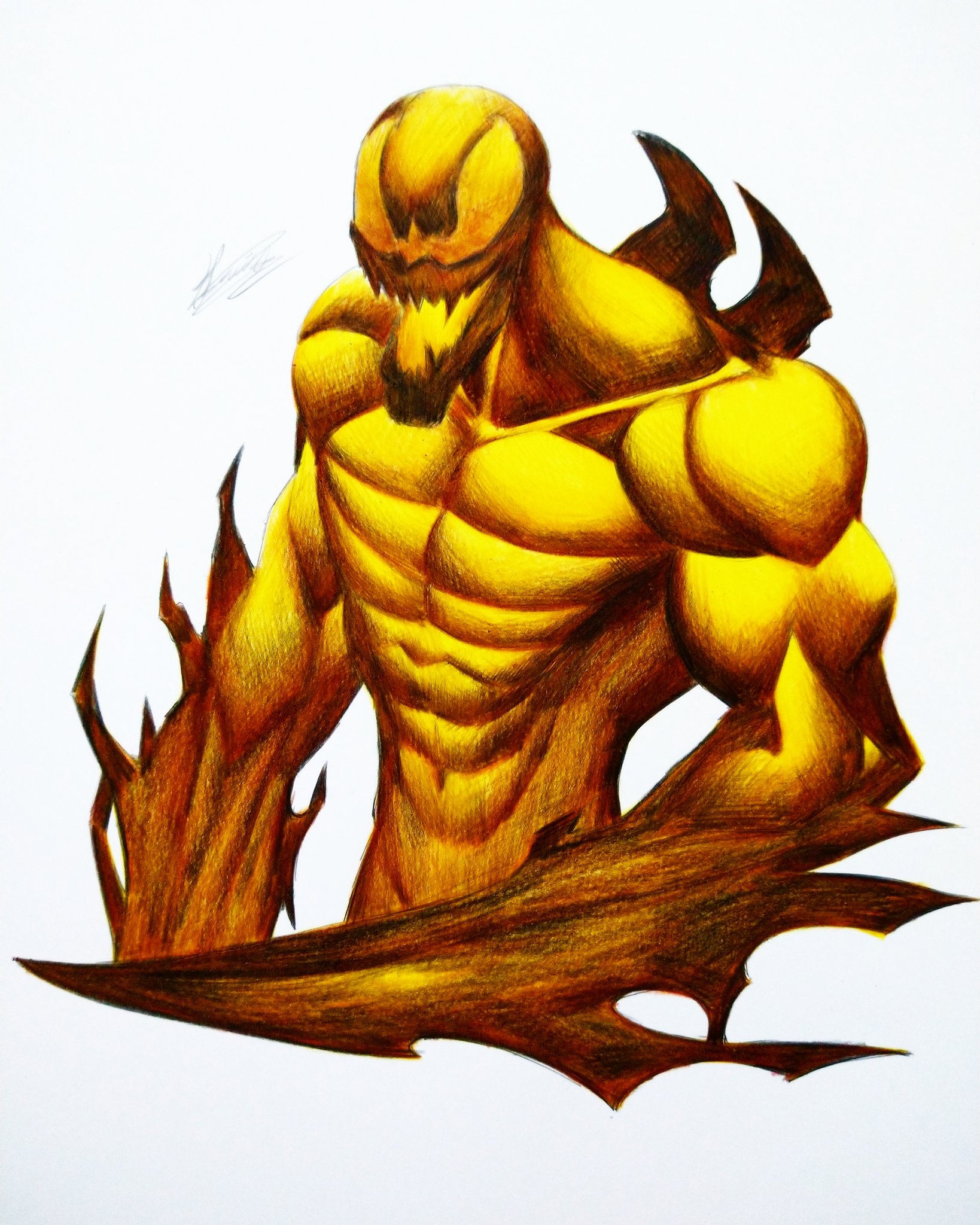 Marvel Phage