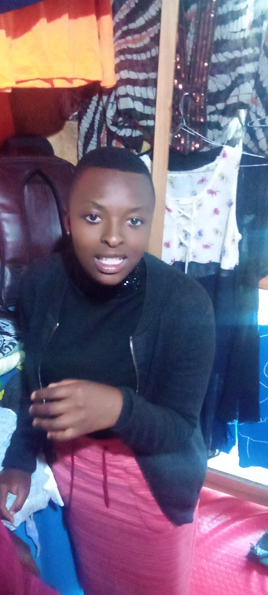 Lodilofa (@KipepeeKaka) | Twitter