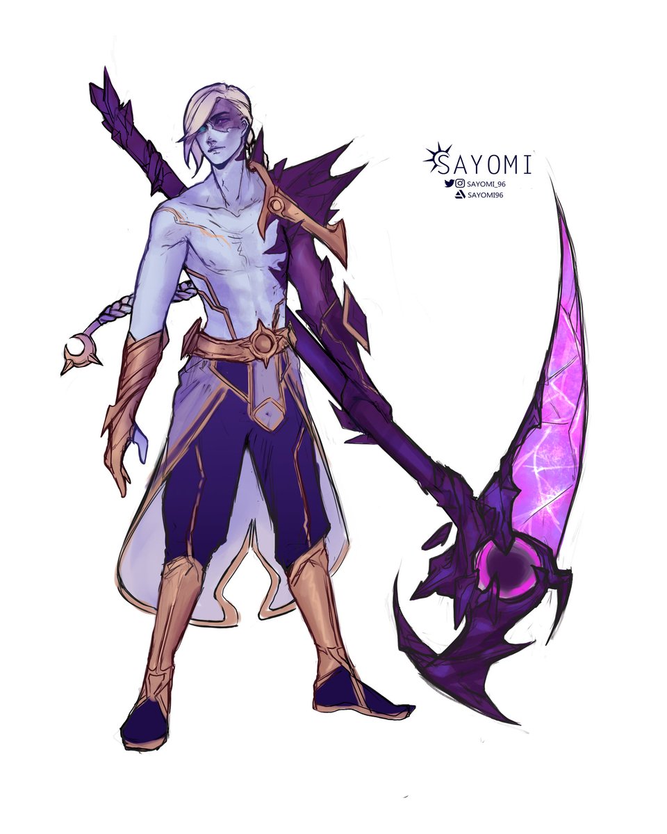 Twoucan - Sayomi (Commissions Open) (@Sayomi_96)