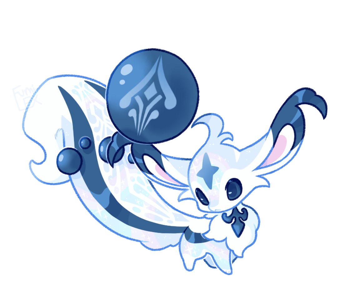 Carbuncle Final Fantasy