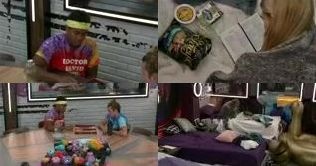 Big Brother US22 - Afternoon Feed Discussion - September 30 2020 : r ...