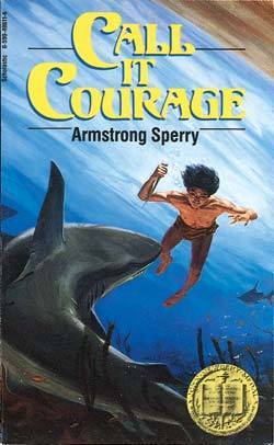 {Ebook EPUB PDF {Download} Call It Courage by Armstrong Sperry / Twitter