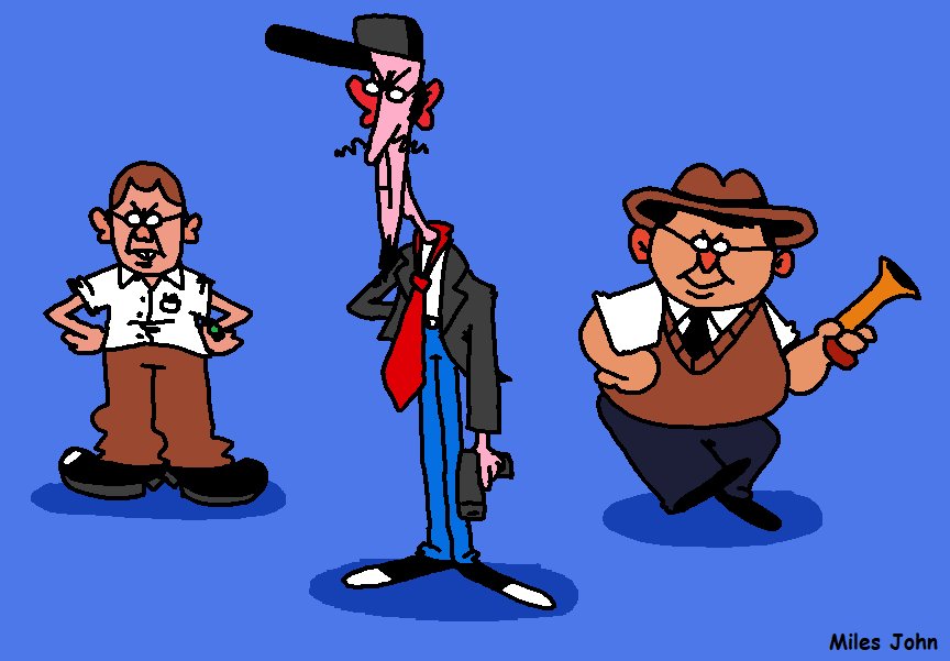 Linkara Nostalgia Critic