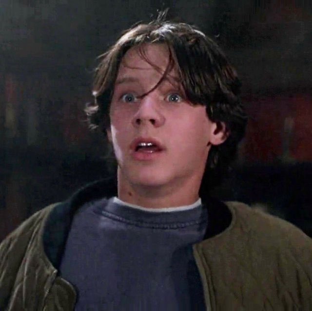 Max Dennison Hocus Pocus