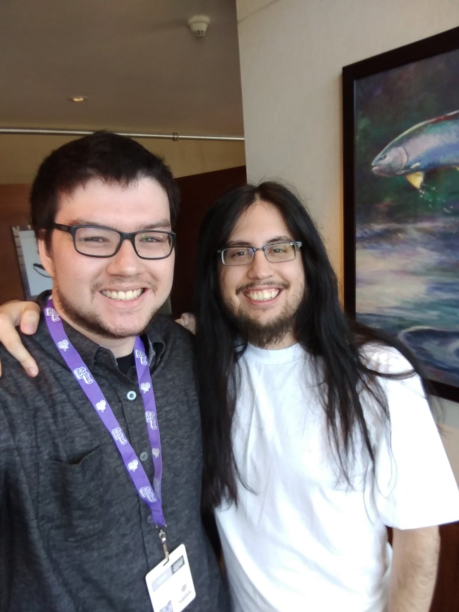 Imaqtpie Teeth