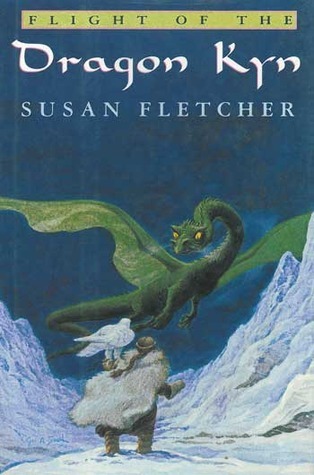 {Ebook EPUB PDF {Download} Flight of the Dragon Kyn by Susan Fletcher ...