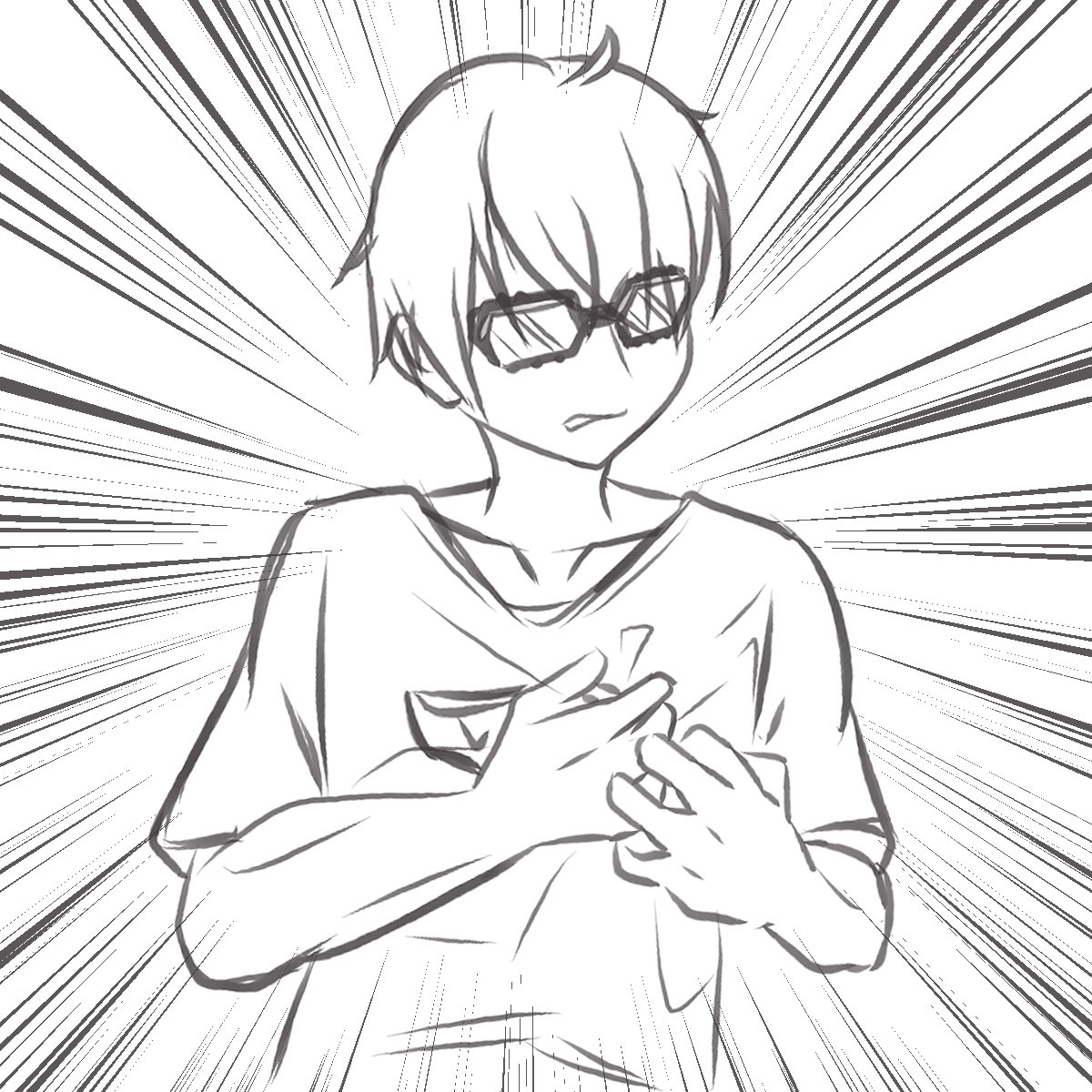 「@monchan_39 ヴッ!(ありがとうございます!!) 」ぱんどあ@C106土曜西え20aの漫画