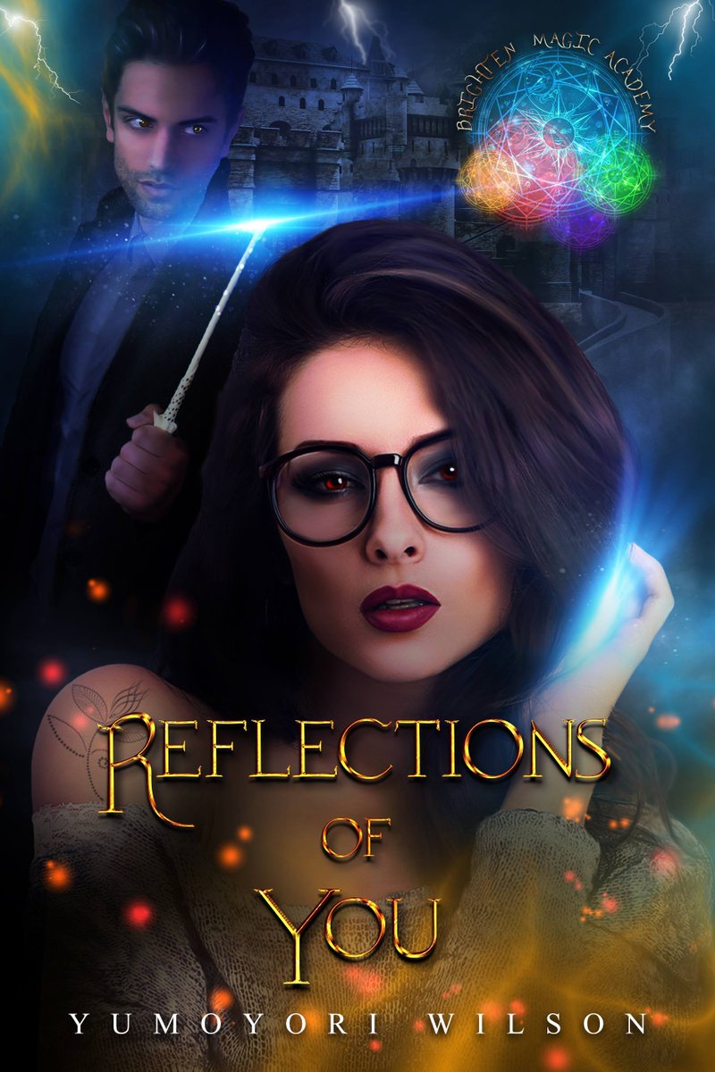 {Ebook EPUB PDF {Download} Reflections of You by Yumoyori Wilson / Twitter