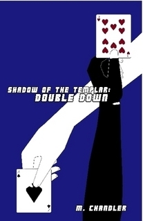 {Ebook EPUB PDF {Download} Double Down by M. Chandler / Twitter
