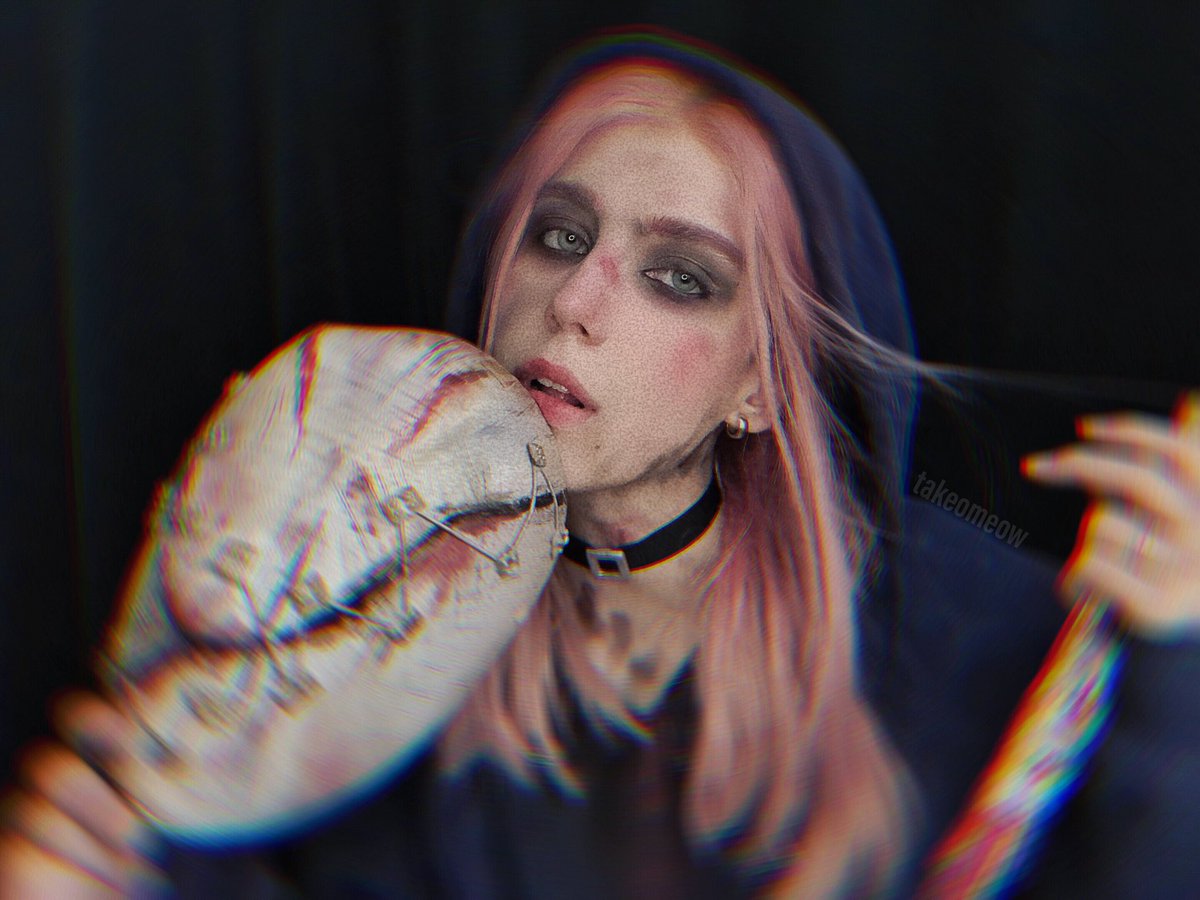 Twoucan - Marinya (@takeomeow)