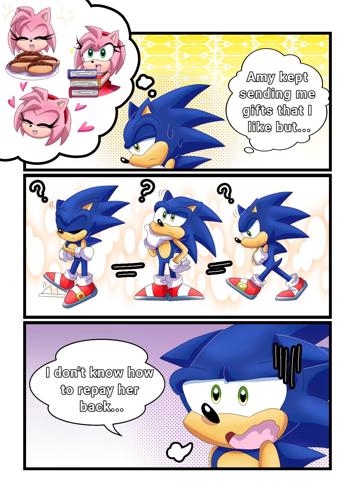 Sonamy Vampire Fan Fiction 7908