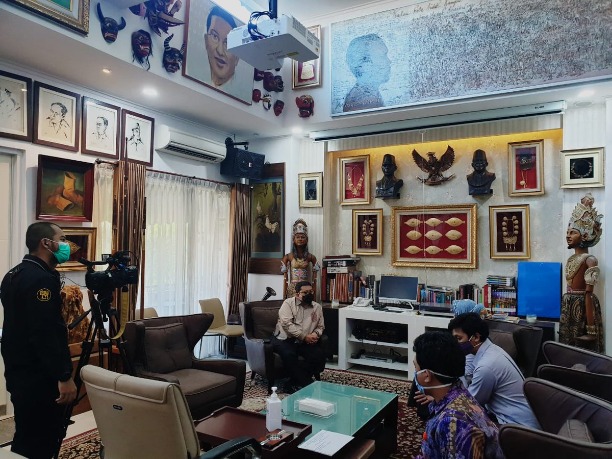 Museum Fadli Zon : Keris Milik Fadli Zon Dipamerkan Di Museum Keris ... Museum Fadli Zon : Keris Milik Fadli Zon Dipamerkan Di Museum Keris ...