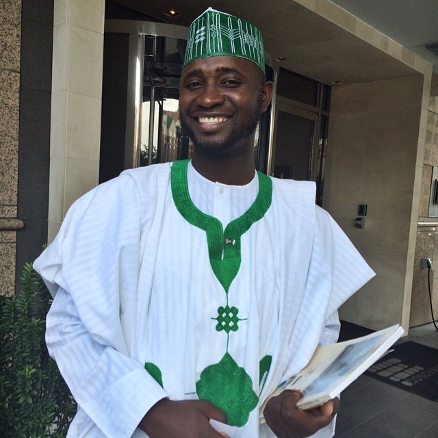 Abdullahi Umar (@AlmajiriMasterP) | Twitter