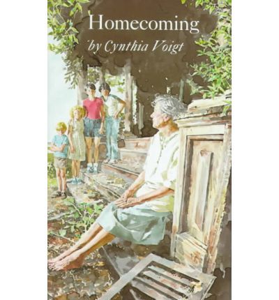 {Ebook EPUB PDF {Download} Homecoming by Cynthia Voigt / Twitter