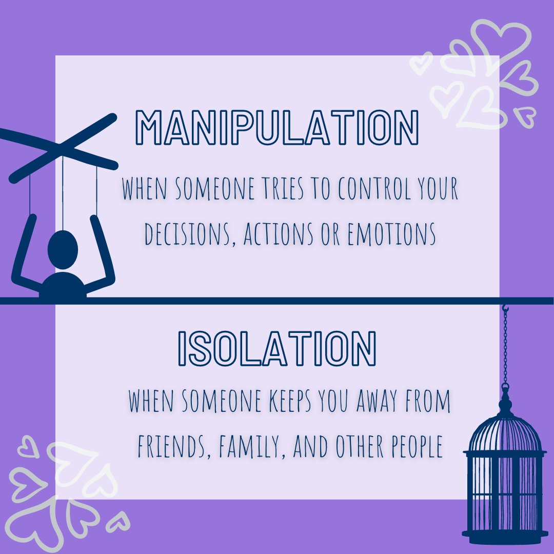 People Who Manipulate Other People