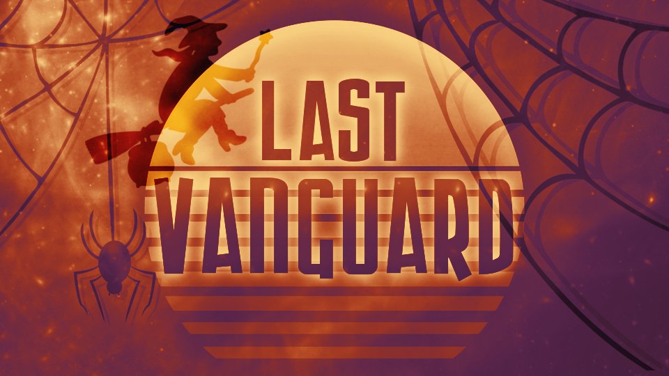 Last Vanguard (@_Last_Vanguard) さんのイラスト・マンガ作品まとめ (1 件) - Twoucan