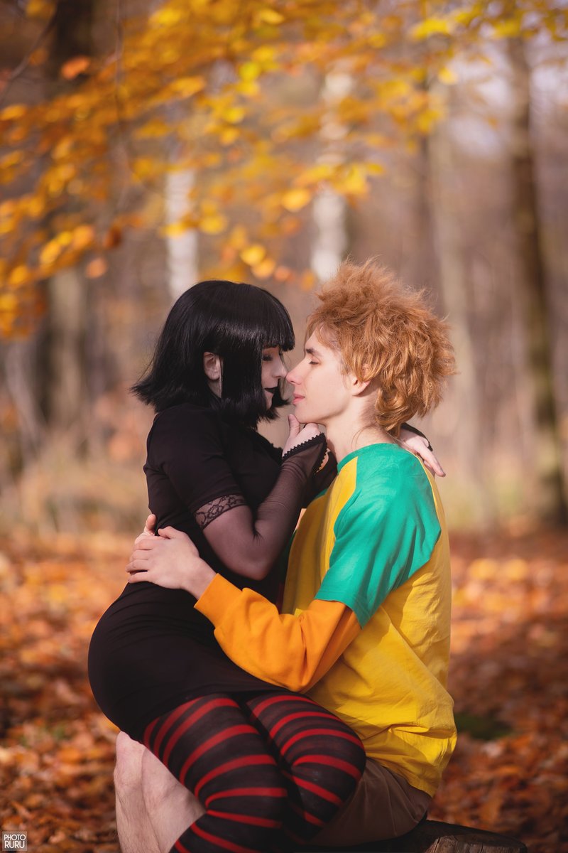 Hotel Transylvania Mavis Kiss Jonathan