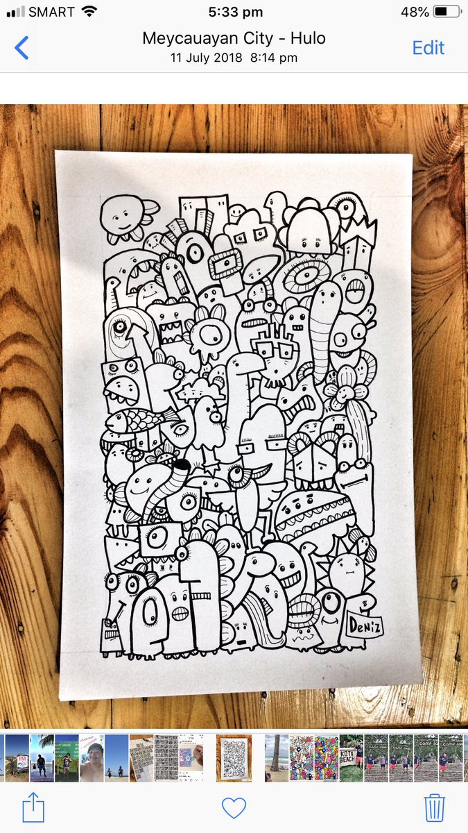 boofhead (@boofhead1980) さんのイラスト・マンガ作品まとめ (3 件) - Twoucan