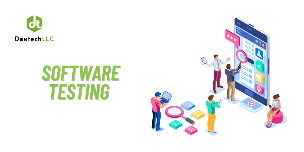 DanTech LLC on Twitter: "DanTech is a world leader in innovative, business-driven quality ...