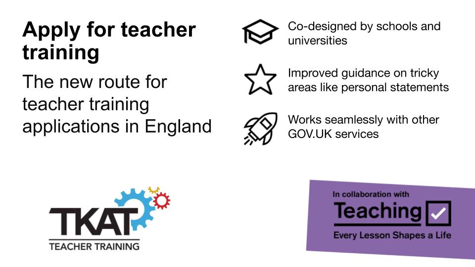 TKAT Teacher Training