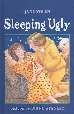 {Ebook EPUB PDF {Download} Sleeping Ugly by Jane Yolen / Twitter