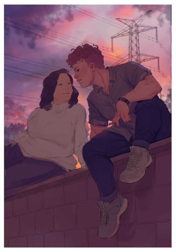 「instagram has been a little dead for me lately so if y'all w」Robin Fey ...