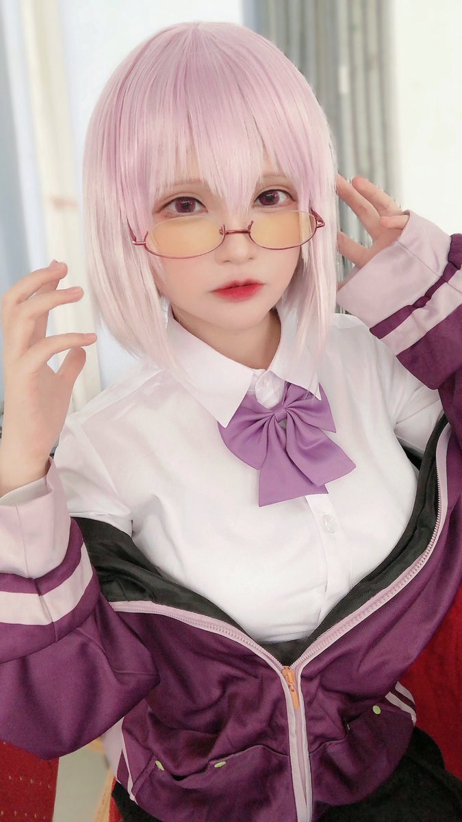 Twoucan - 千夜未来 Senyamiku (@senyamiku0)