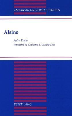 {Ebook EPUB PDF {Download} Alsino by Pedro Prado / Twitter