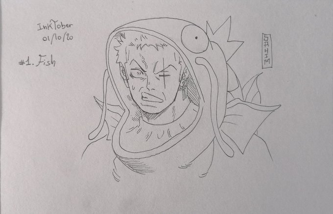 Al Sahim ꧂ (@sahiim_) さんのイラスト・マンガ作品まとめ (10 件) - Twoucan