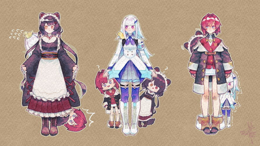 ぐりのくそやろう (@Glico_kusoyaro) さんのイラスト・マンガ作品まとめ (10 件) - Twoucan