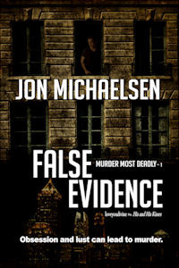 {Ebook EPUB PDF {Download} False Evidence by Jon Michaelsen / Twitter