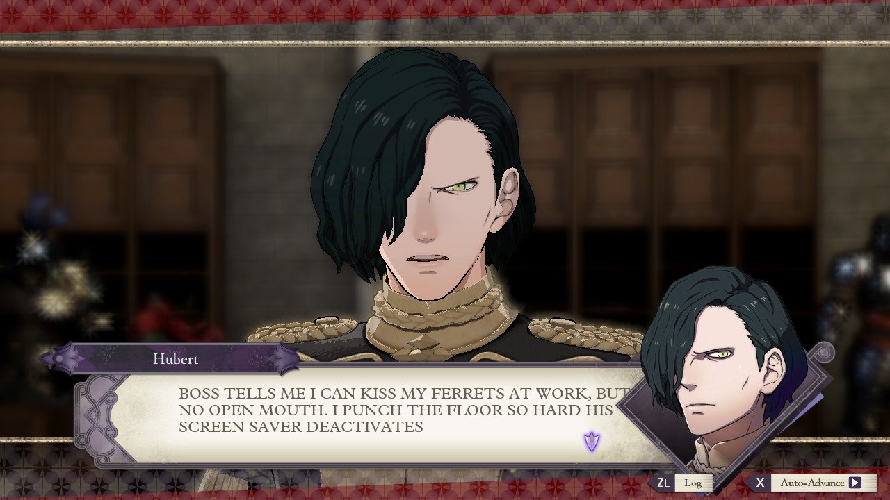 drilbert von vestra on Twitter: