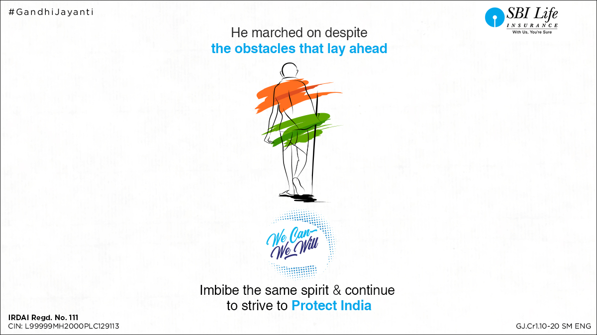 Life Insurance Creative Ads