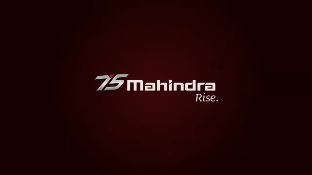Mahindra Rise Wallpapers